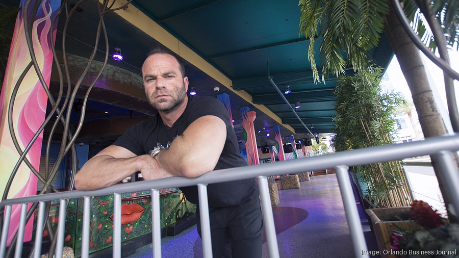 Mango's Tropical Cafe Orlando considers plans for future reopening ...