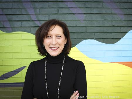 Sally Herbert - Denver Business Journal