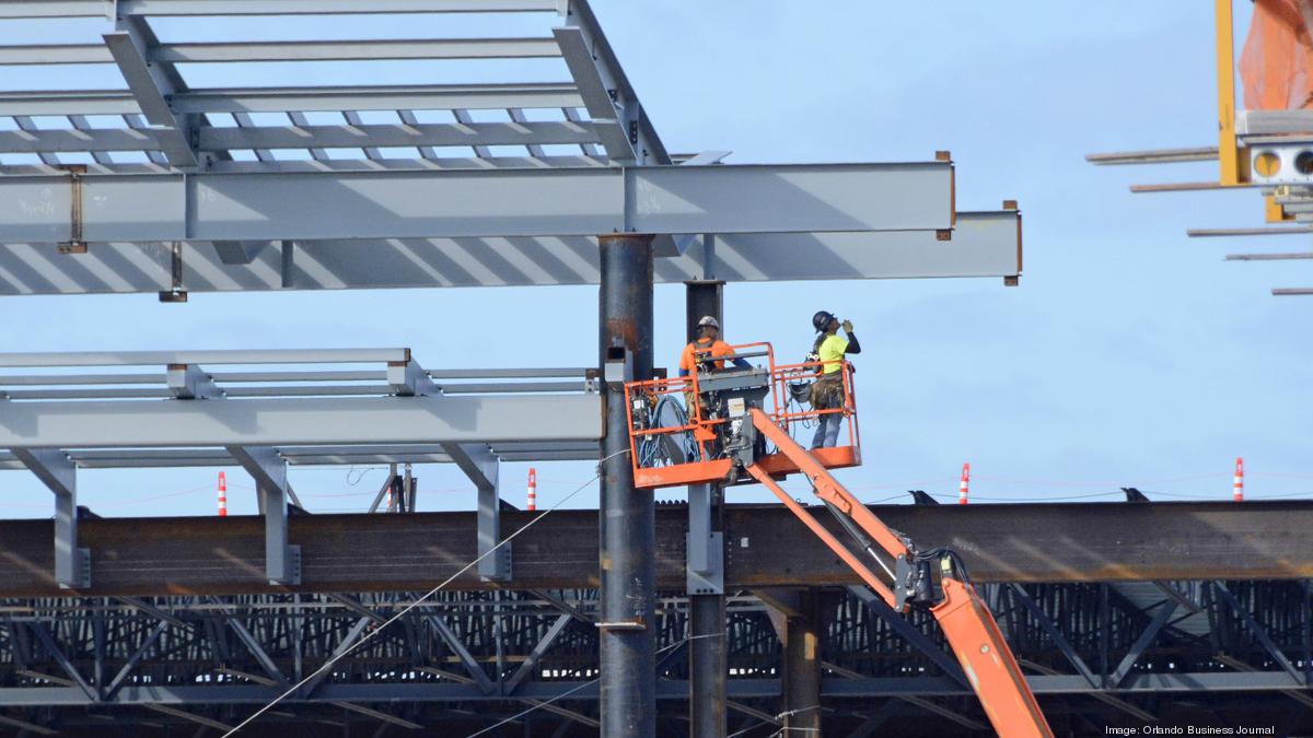 Florida developers American Land and Blue Steel to start construction ...