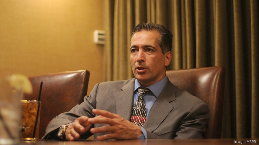 Minnesota's Life Time CEO Akradi paid $12 million in 2023 - Minneapolis ...