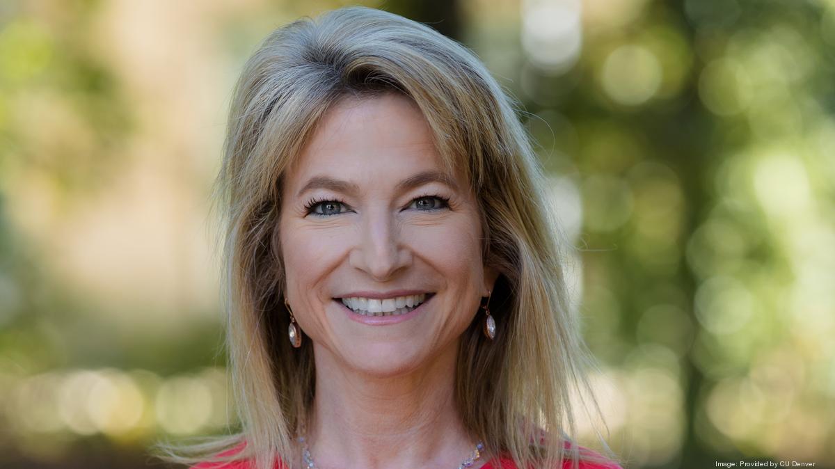 CU Denver names George Mason VP as new chancellor - Denver Business Journal