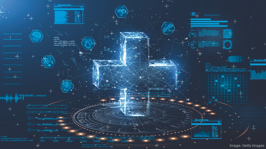 Health systems back hellocare.ai with $47M investment - Tampa Bay ...