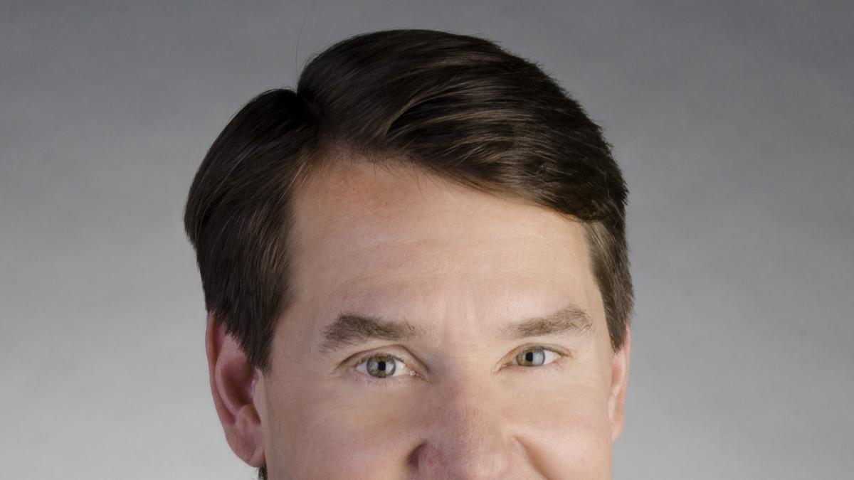 PNC CEO William Demchak talks tech, interest rates and what worries him ...