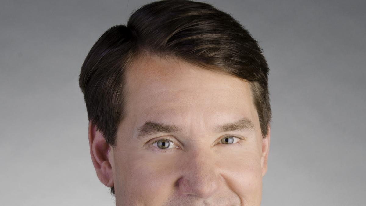 PNC Financial Services Group Inc. CEO William Demchak chairing ...