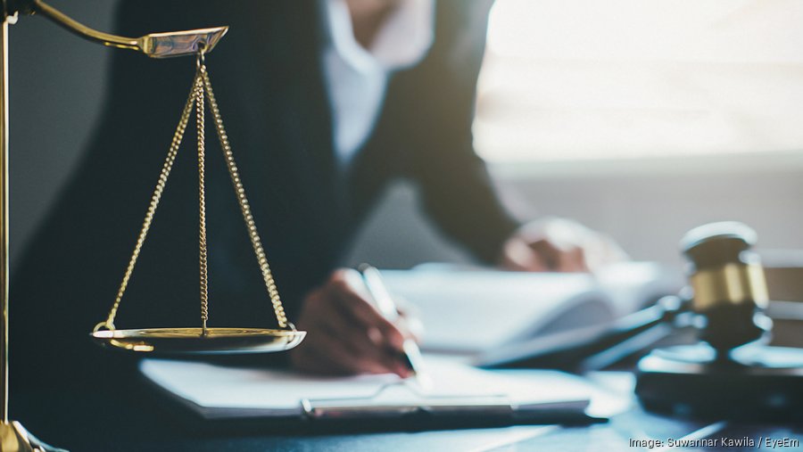 Philadelphia's largest law firms: AmLaw 200 is latest glimpse into 2020 ...