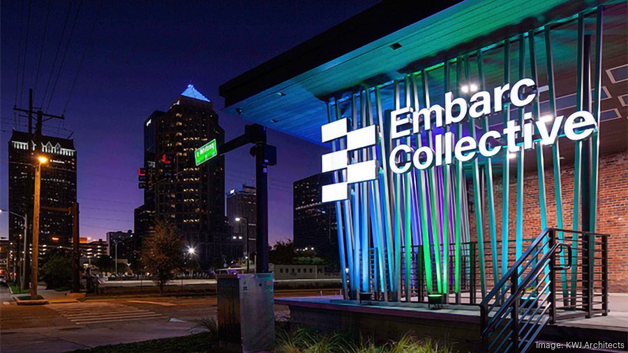 Embarc releases Southeast Capital Landscape report - Orlando Business ...