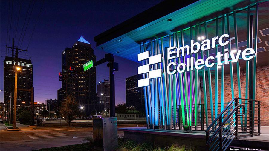Embarc Collective secures $500K commitment from A-LIGN - Tampa Bay ...
