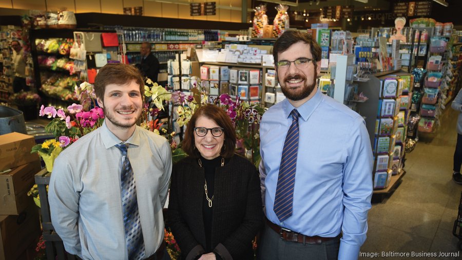 Checking in with Baltimore grocer Eddie's of Roland Park six months ...