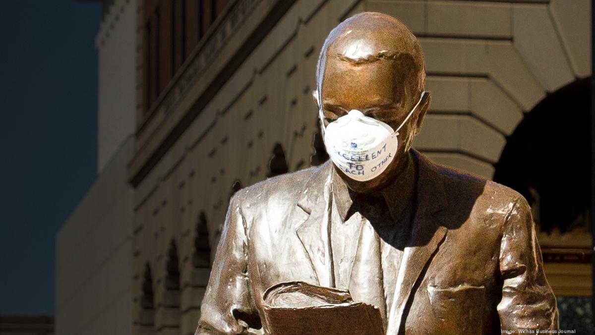 Businesses discuss enforcement of mask mandates with county leaders ...