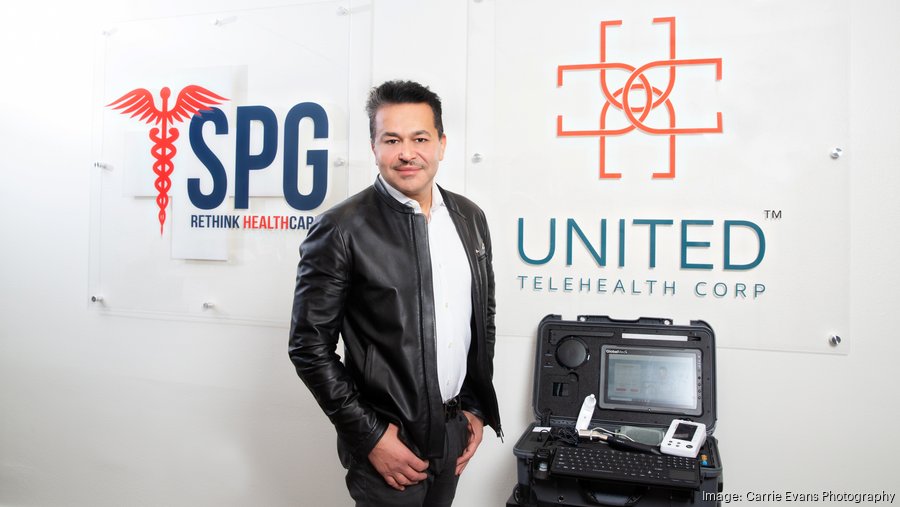 Telemedicine ramps up in face of COVID-19 - Phoenix Business Journal