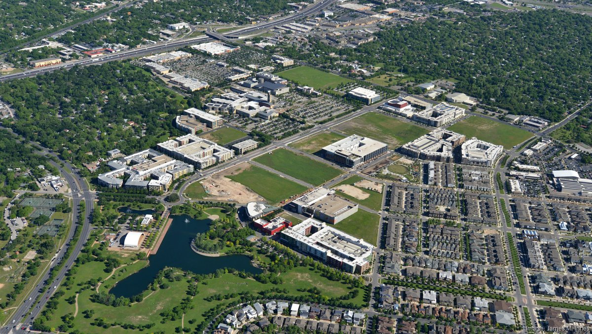 Arterra hits Austin real estate scene - Austin Business Journal