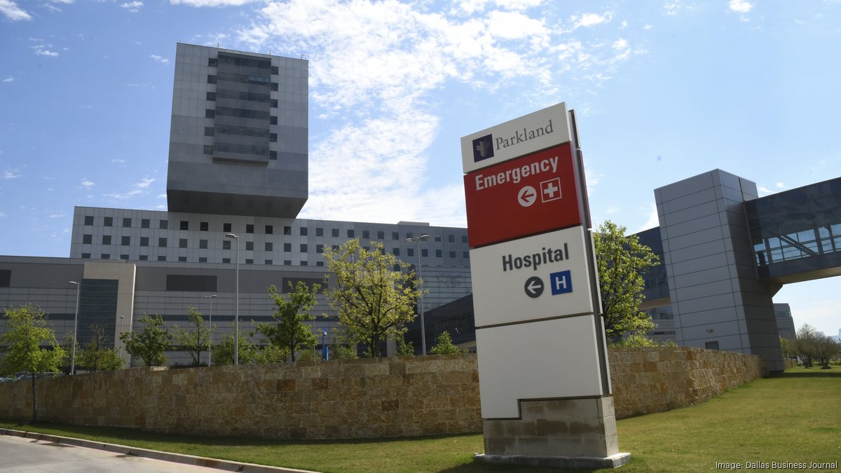 Parkland Memorial to become Dallas' largest hospital soon - Dallas ...