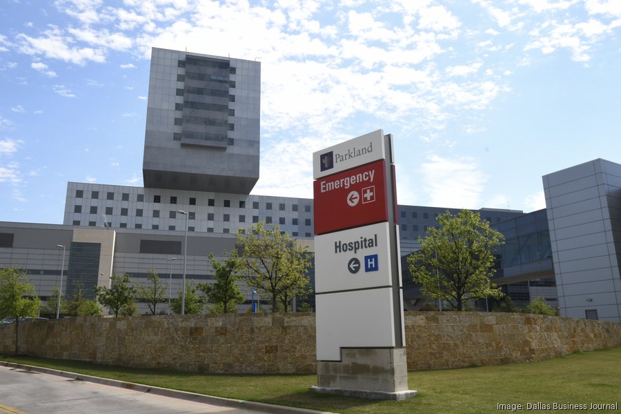 Construction on new Parkland Hospital clinic on college campus to start ...