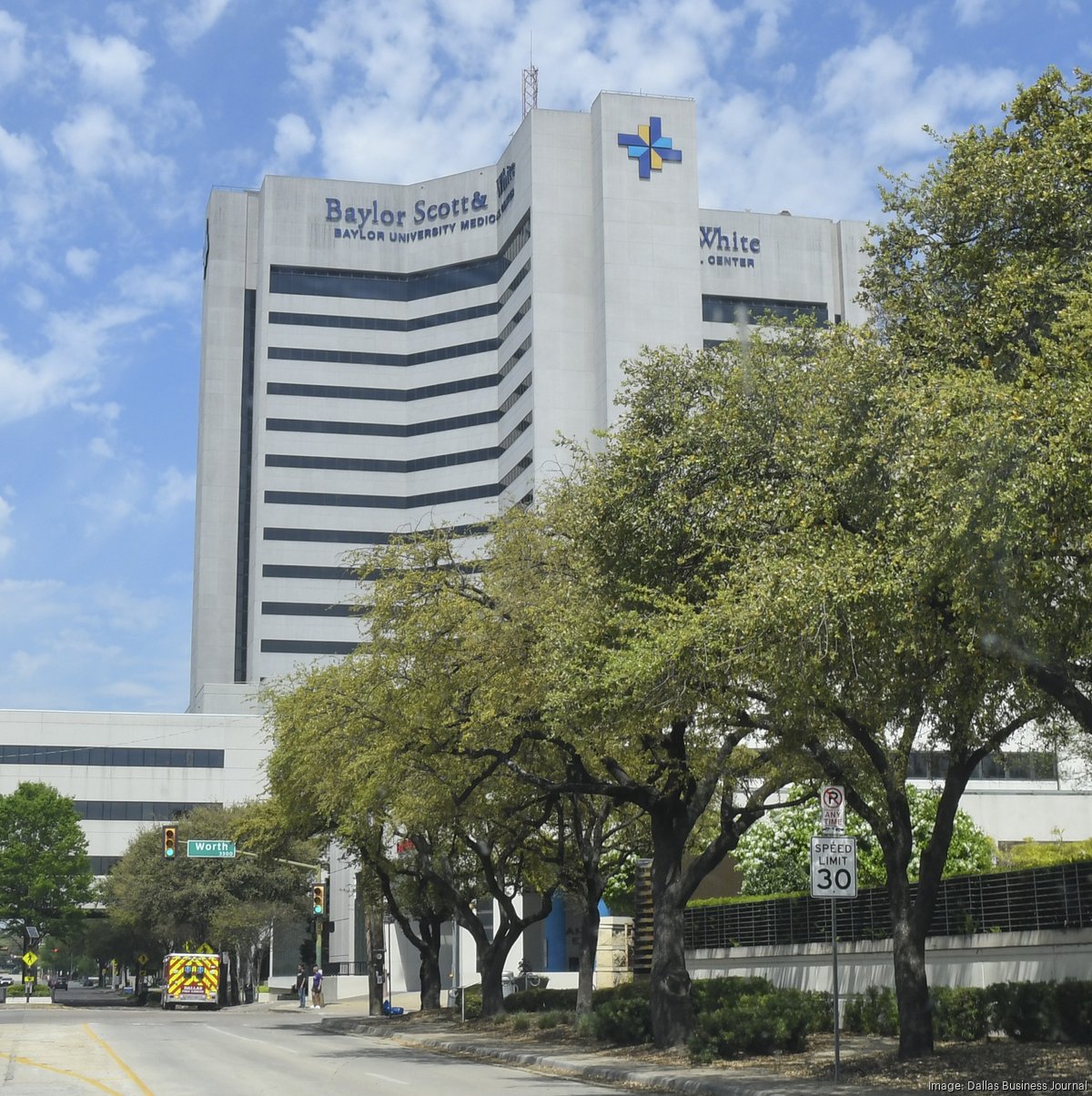 Baylor University Medical Center Logo Midwife+Co