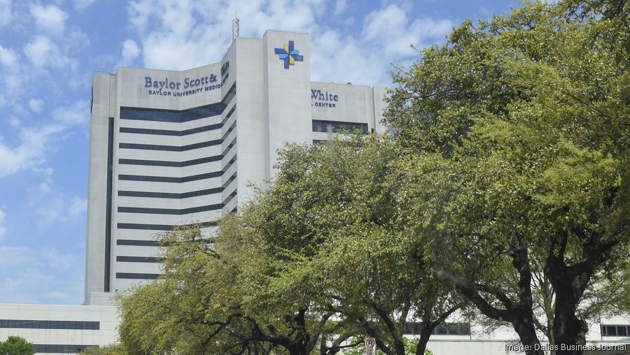 These are the top hospitals in Dallas-Fort Worth - Dallas Business Journal
