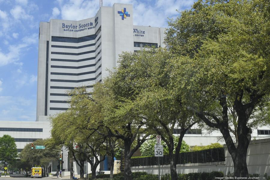 Donation helps launch Baylor Scott & White cancer detection effort – Texas Region Biotech Networks