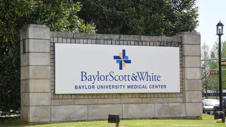 Baylor Scott And White Medical Center In Frisco Dallas Business Journal