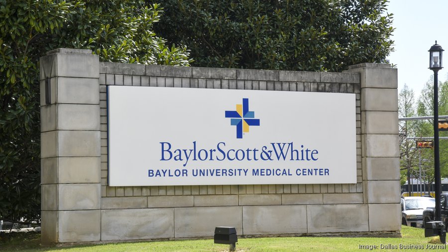 Baylor Scott & White medical center in Frisco - Dallas Business Journal