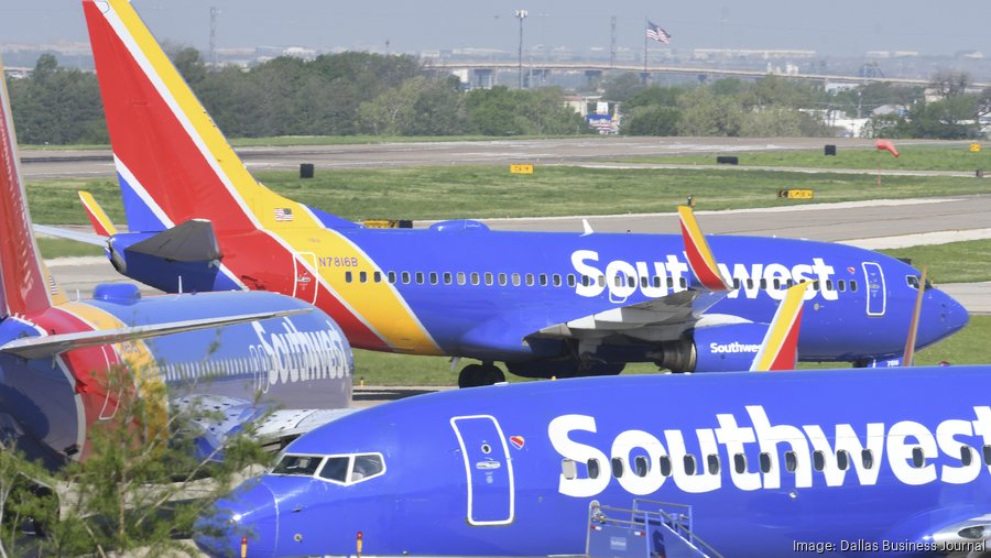 Here's how many flights have been canceled due to FAA glitch ...