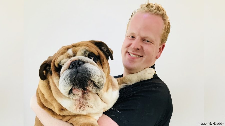 Portland pet CBD company MaxDaddy reports coronavirus bump - Portland ...