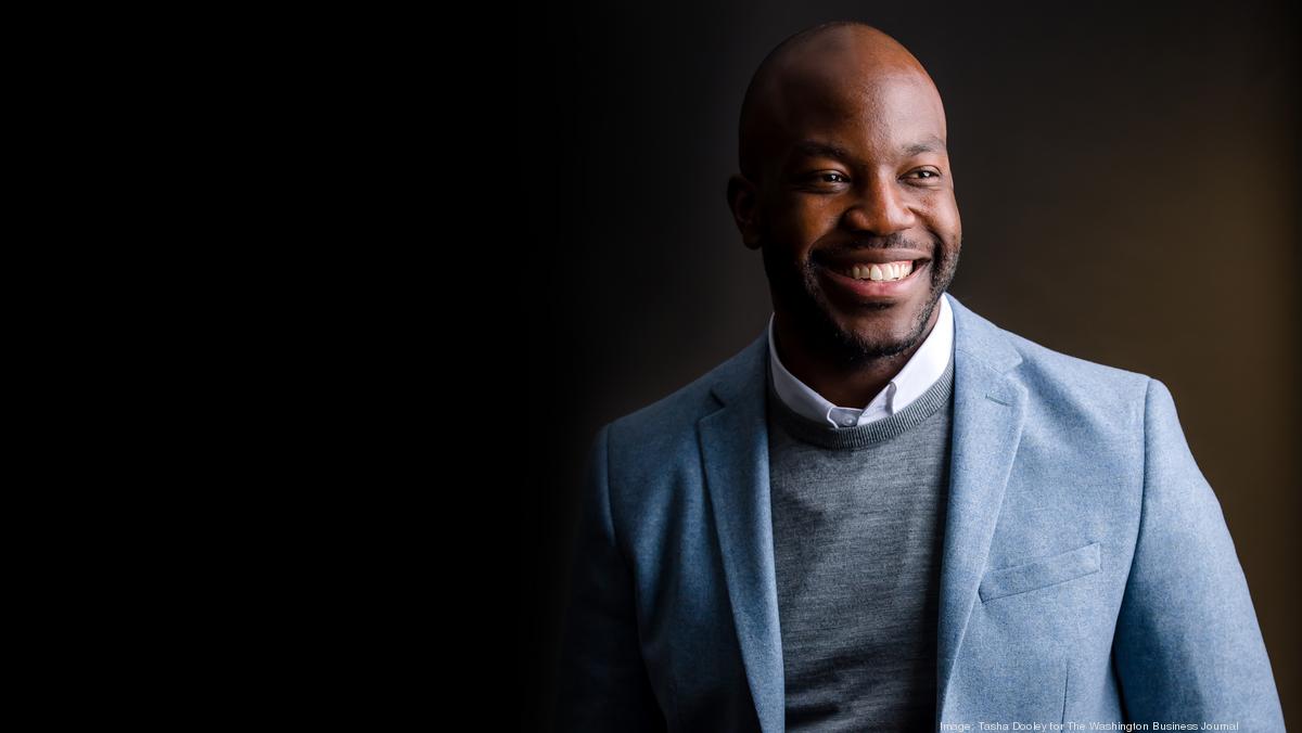 Solidcore eyes growth behind CEO Bryan Myers - Washington Business Journal