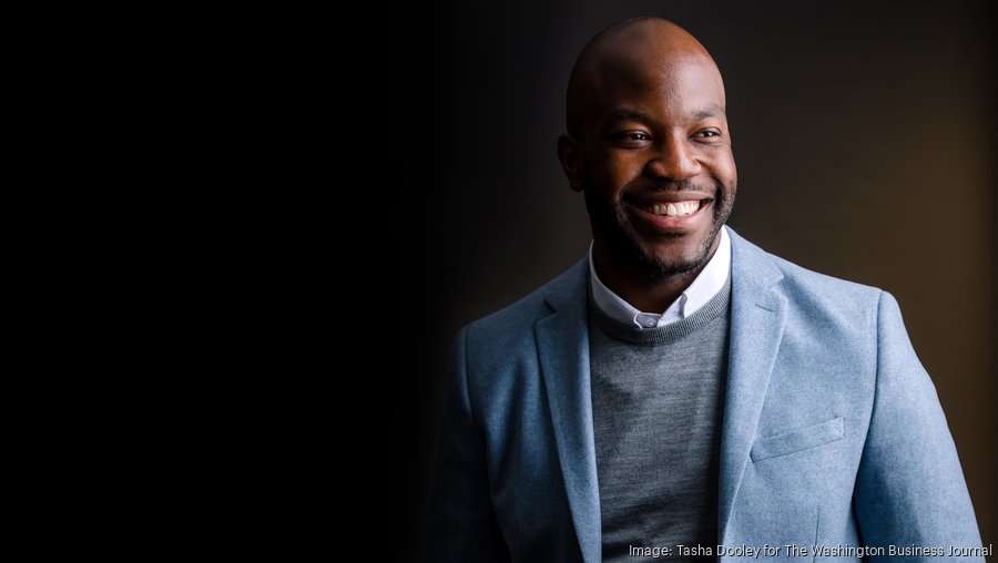 Solidcore eyes growth behind CEO Bryan Myers - Washington Business Journal