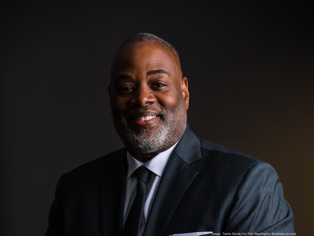 Minority Business Leader Awards - Washington Business Journal