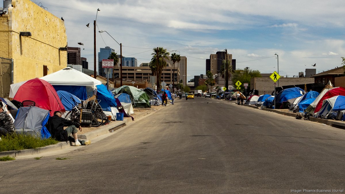 A focus on quality employment is best solution for homelessness in ...