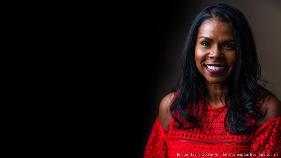 Minority Business Leader Award winner Alethia Nancoo of Squire Patton ...