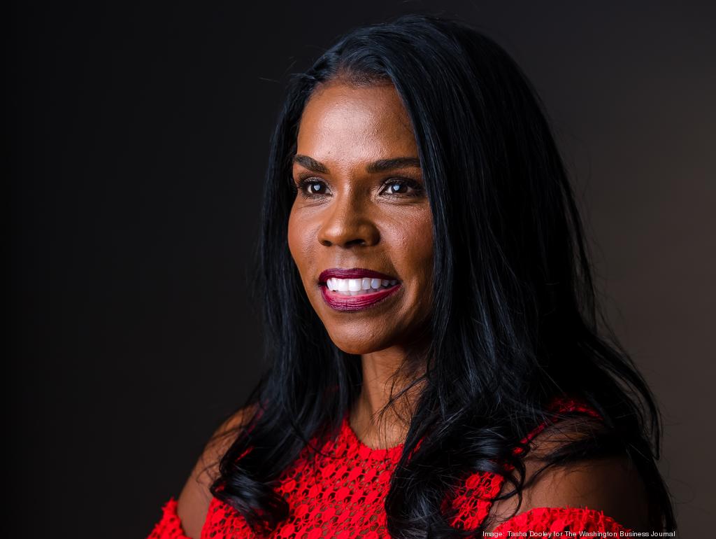 Minority Business Leader Awards - Washington Business Journal