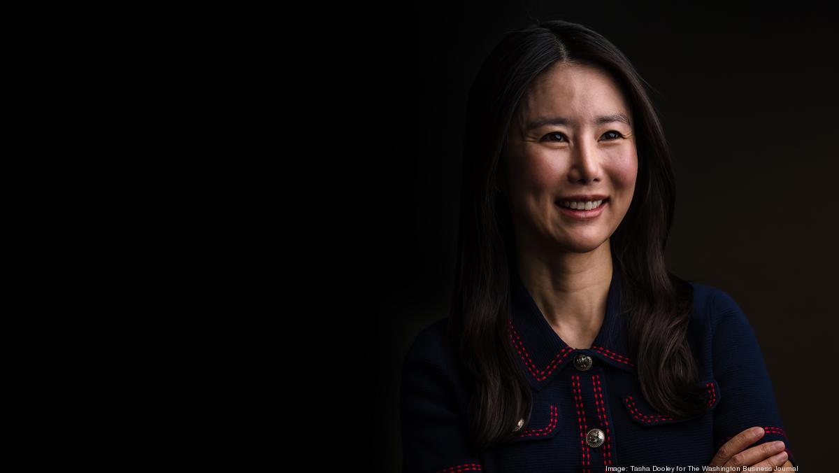 Minority Business Leader Award winner Jennifer Han of Han Group ...