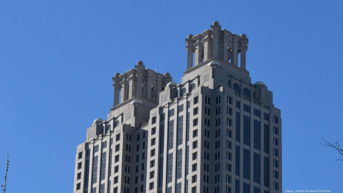 Law firm Morgan & Morgan sues over its lease at downtown Atlanta's 191 ...