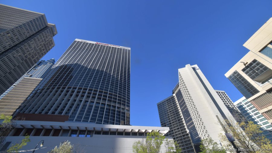 Atlanta population soars by 730,000, now country's fourth-fastest ... Atlanta population soars by 730,000, now country's fourth-fastest ...