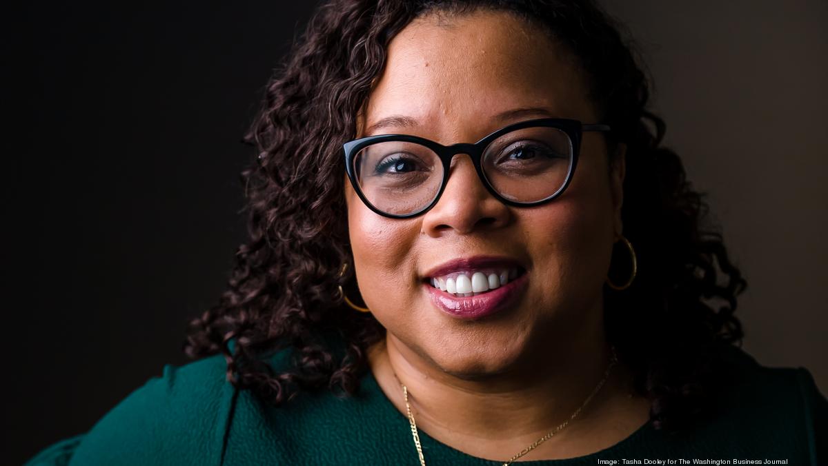 Maria Thompson of Hoffman & Associates shares her story - Washington ...