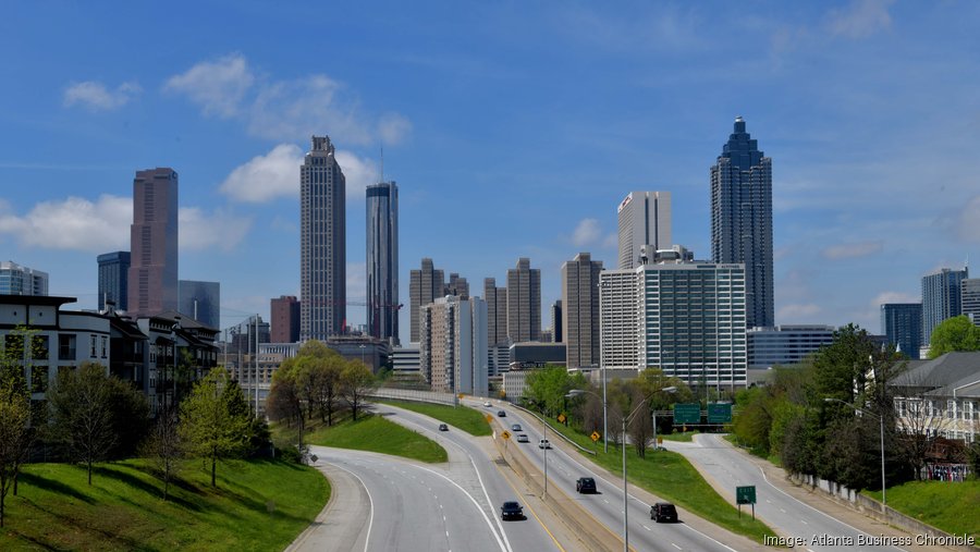 Atlanta's biggest problem: Residents weigh in - Atlanta Business Chronicle
