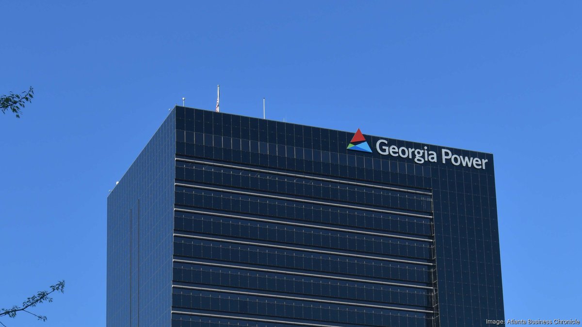 Georgia Power buys its own corporate headquarters - Atlanta Business ...