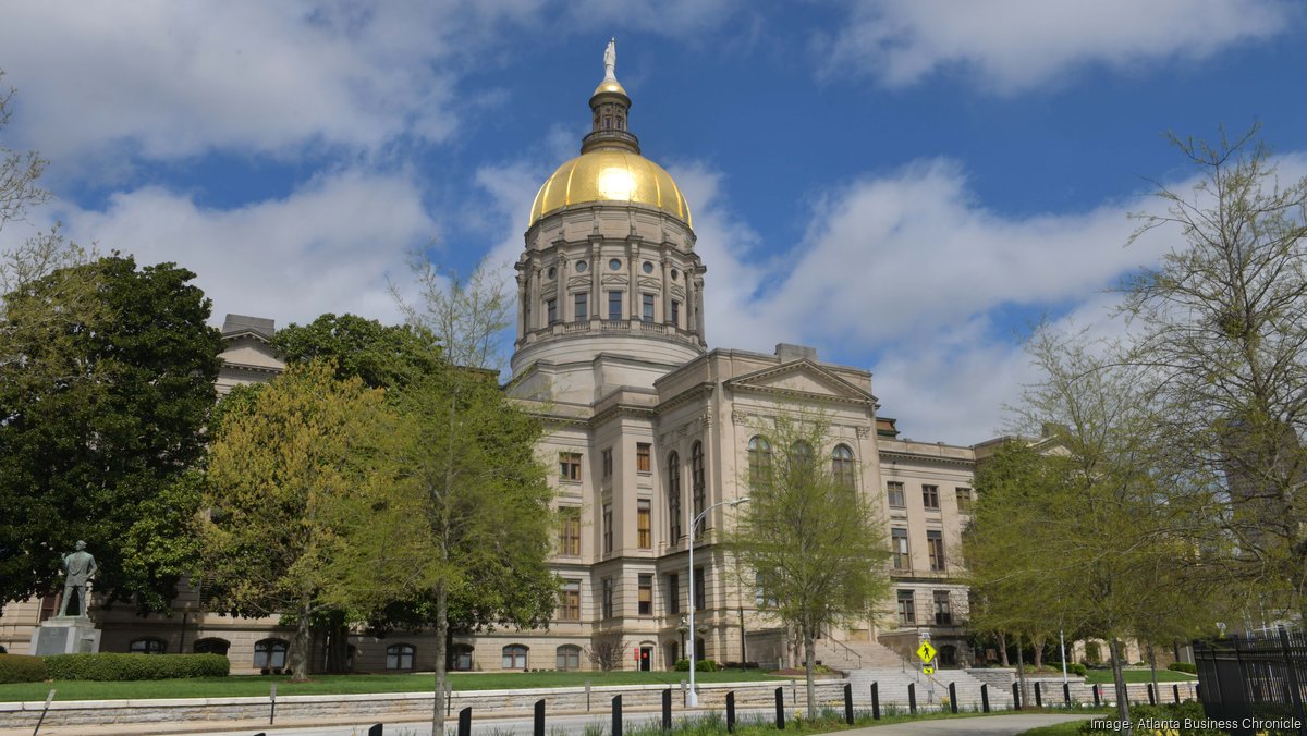 Georgia Rep. Marcus Wiedower pushes for sports betting referendum ...