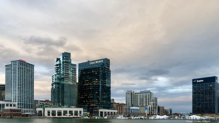 Greater Baltimore real estate experts express optimism about the ...