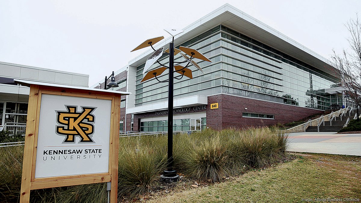 Kennesaw State University announces deal with VyStar Credit Union ...