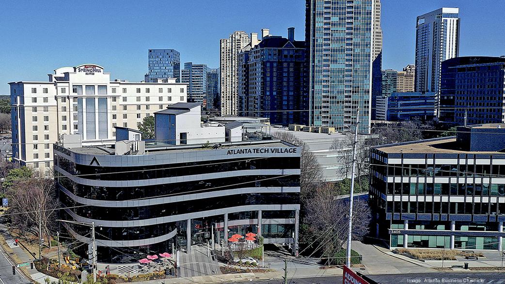 Atlanta Inno - Atlanta Tech Village announces 10th 'It Takes A Village ...