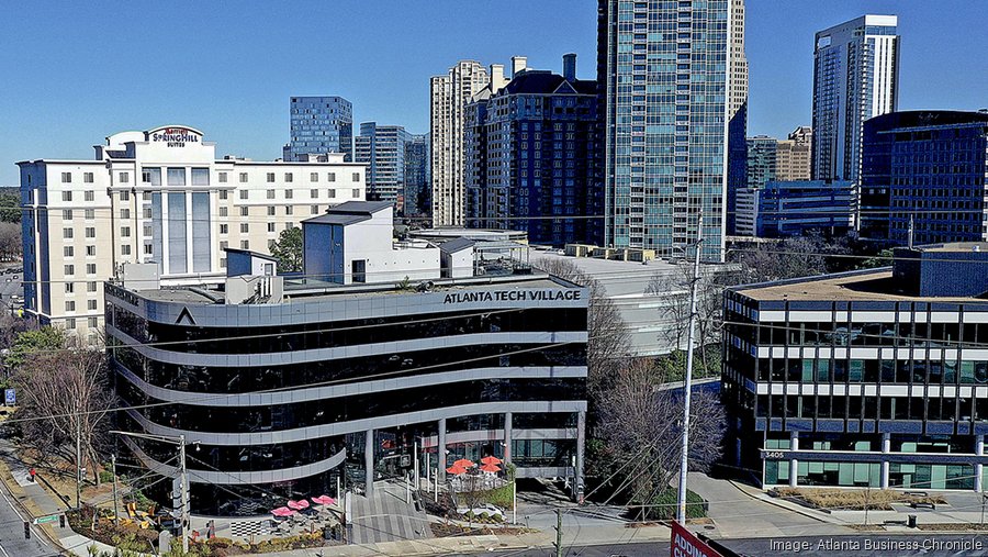 Atlanta Inno's 2021 Fire Awards: 50 companies show why city is emerging ...