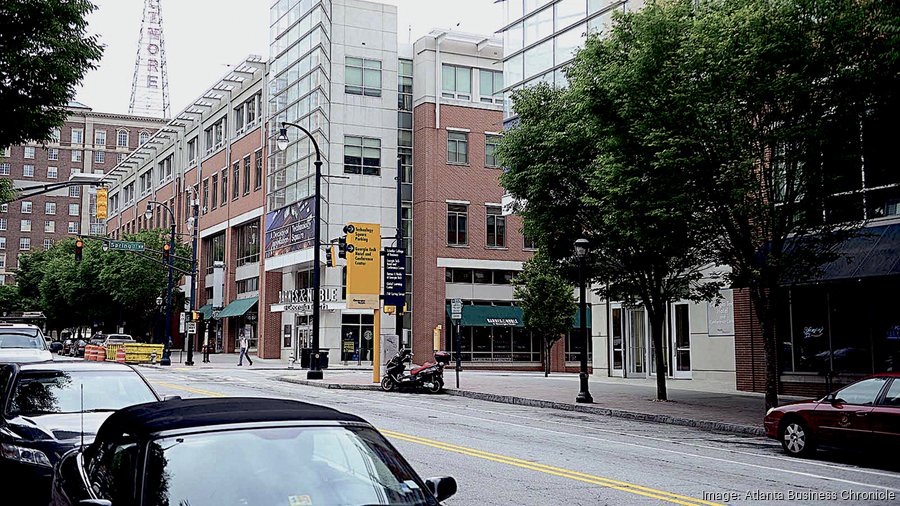 Decade of Growth: How Tech Square Is Conquering Midtown - Atlanta ...