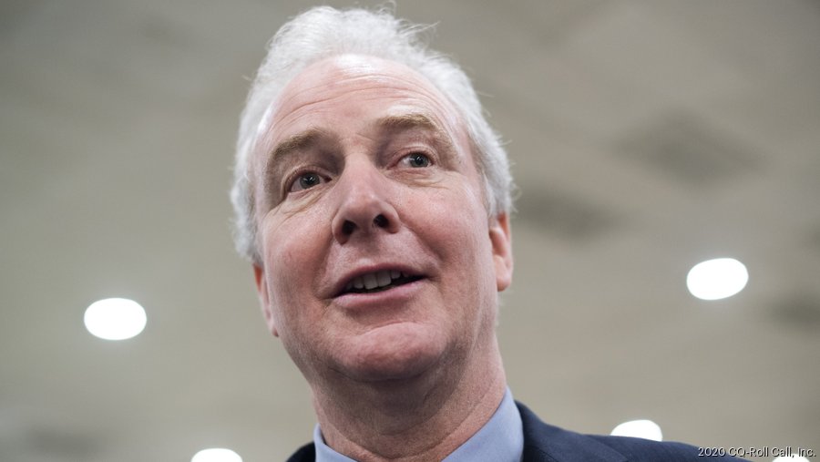 Senate committee throws a wrench in FBI headquarters move - Washington ...
