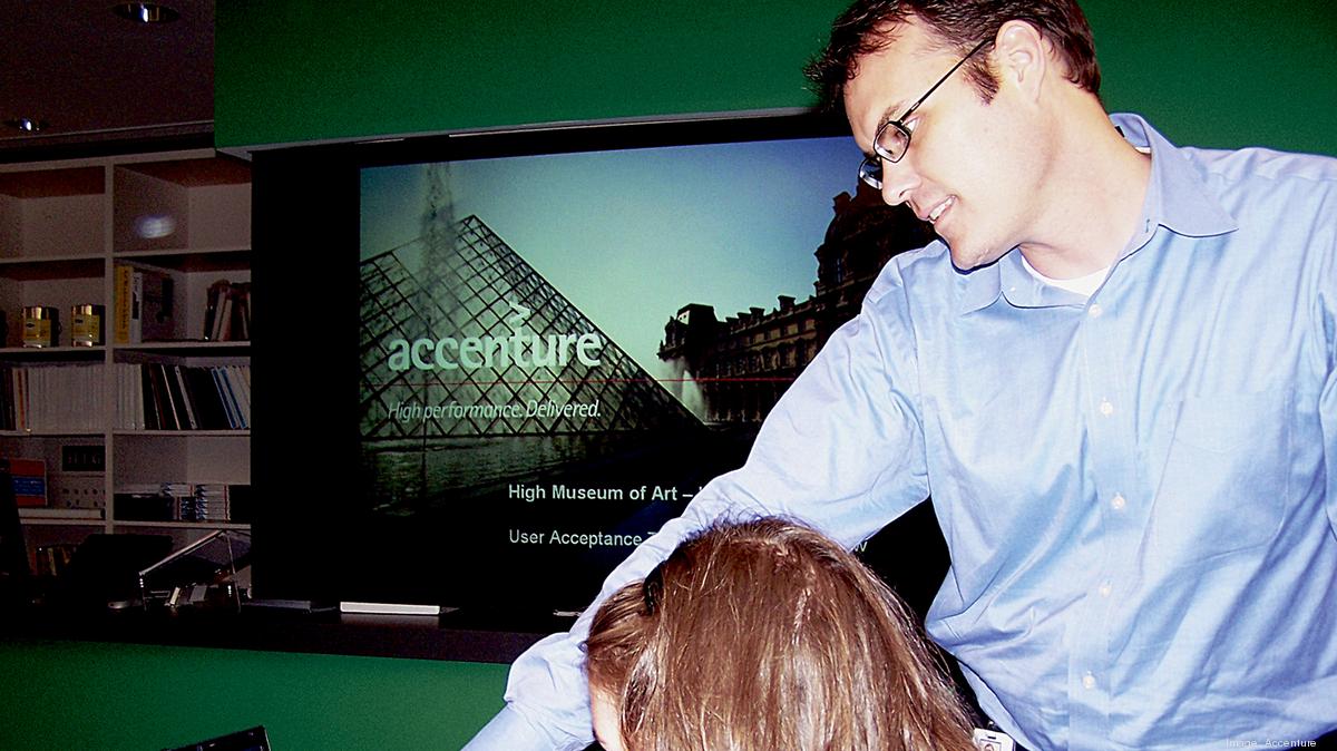Decade of Growth: Accenture To Add About 800 Jobs In Major Expansion ...