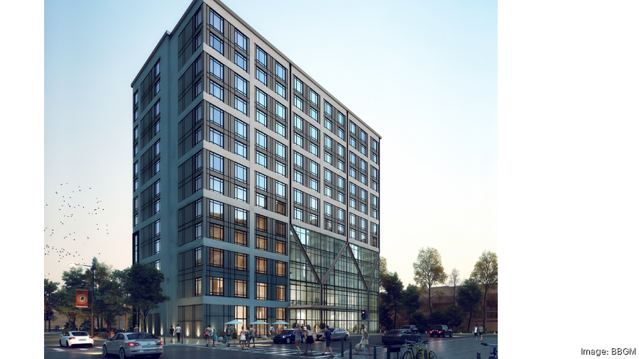 Pacific Star Capital plans hotel for former GSA site - Washington ...