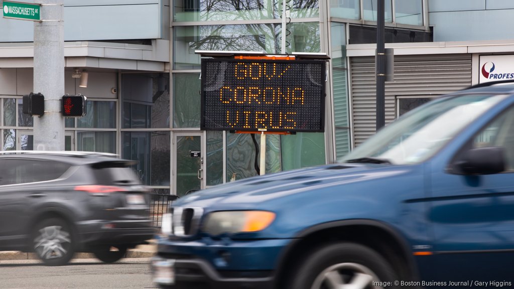 Mass. lifts Covid-19 travel restrictions on four more states - Boston ...