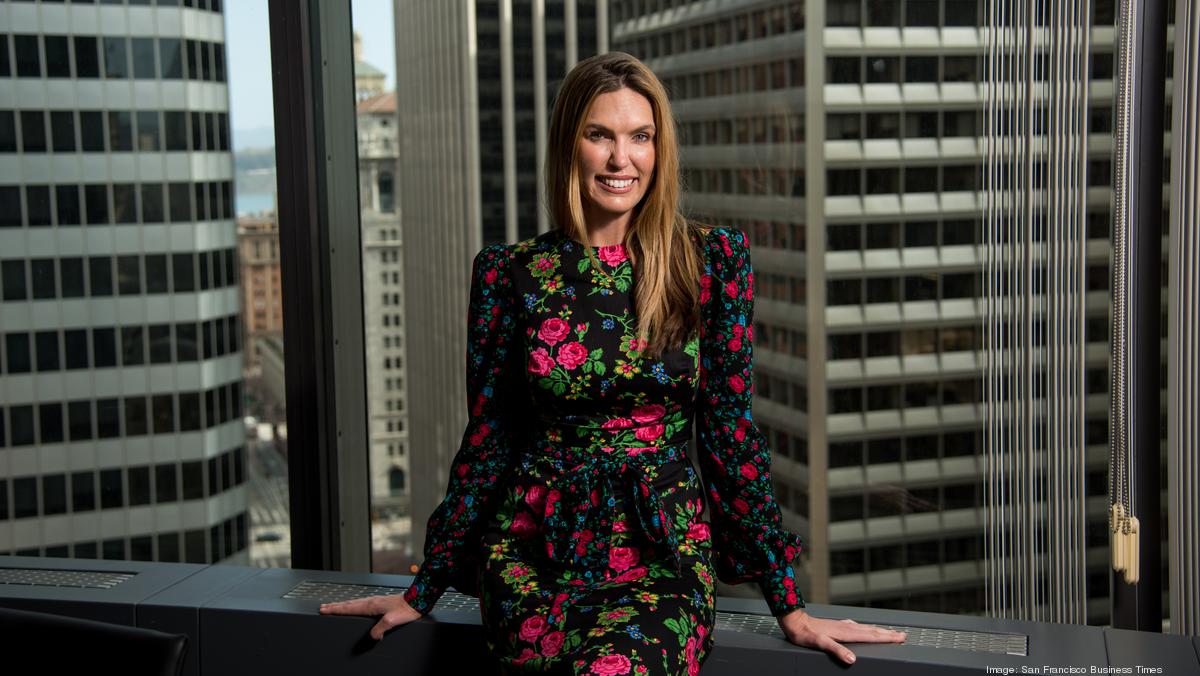 How Liz Hart of Newmark Knight Frank catalyzes community - San ...