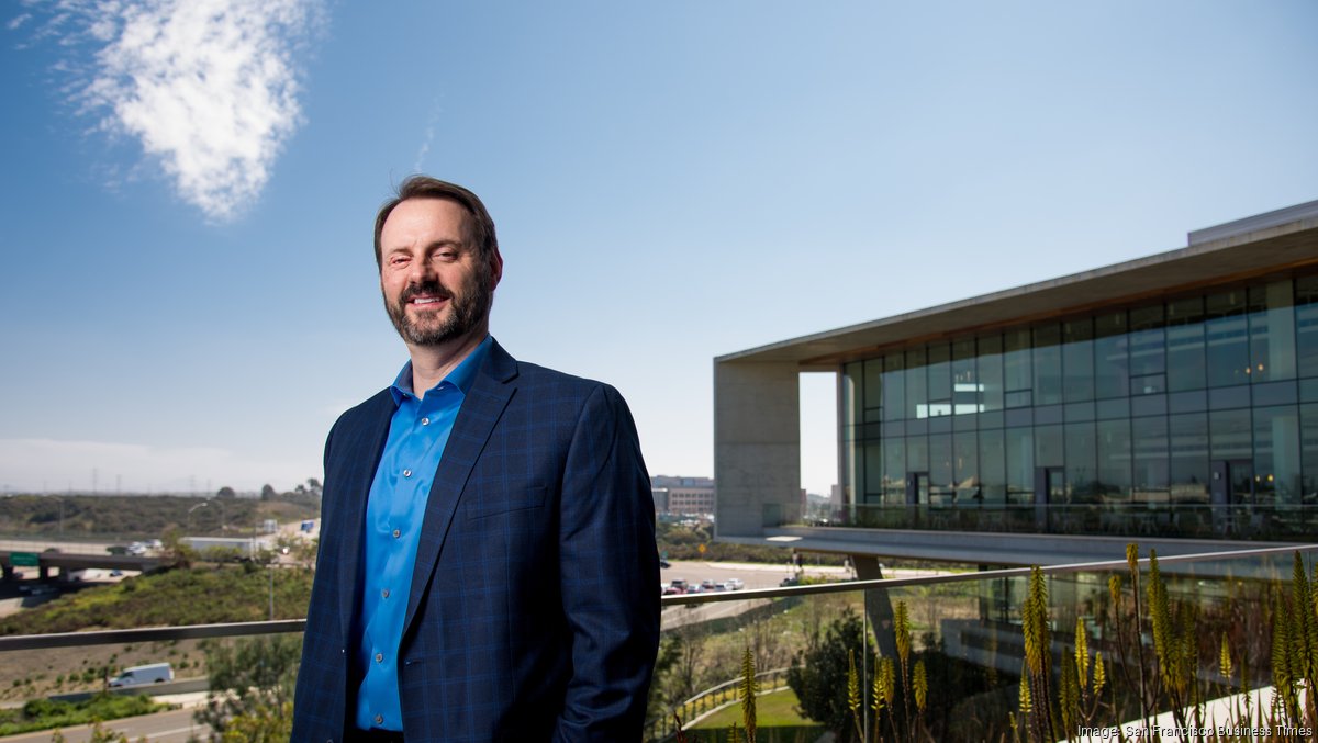 CEO of Blackstone-owned BioMed Realty talks vacancies, value and a ...
