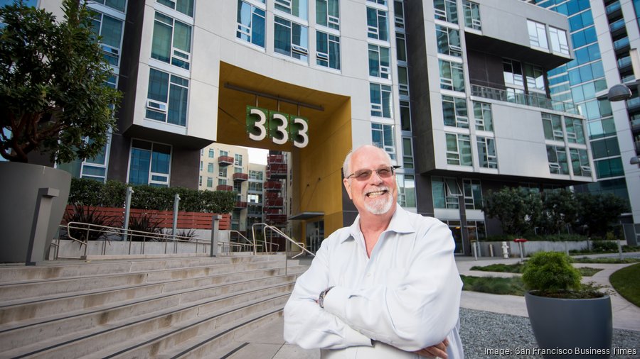 Oz Erickson's Emerald Fund has built 3,000 housing units - San ...