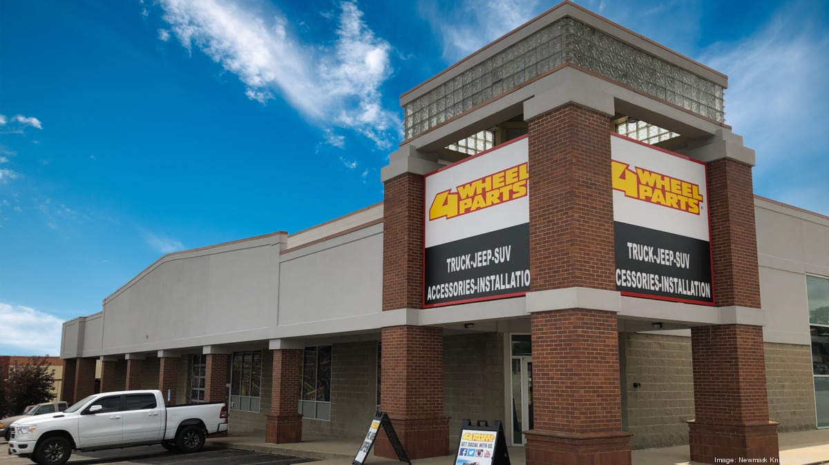 Specialty retail store sold for $1.3 million - Cincinnati Business Courier